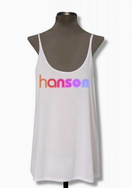Store Departments - Hanson