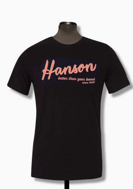 Store Departments - Hanson