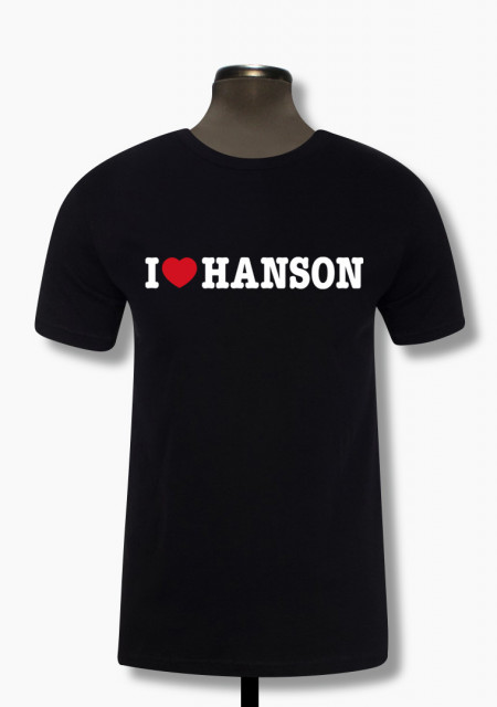 Store Departments - Hanson