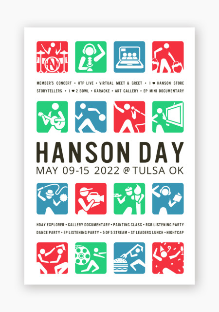 Store Departments - Hanson