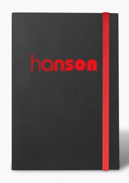 Store Departments - Hanson