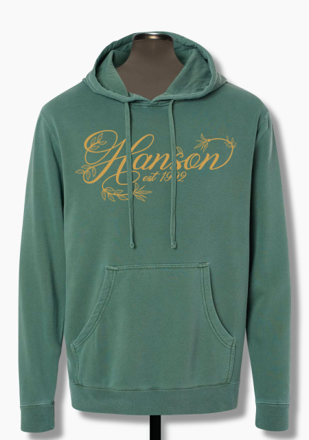 Store Departments - Hanson