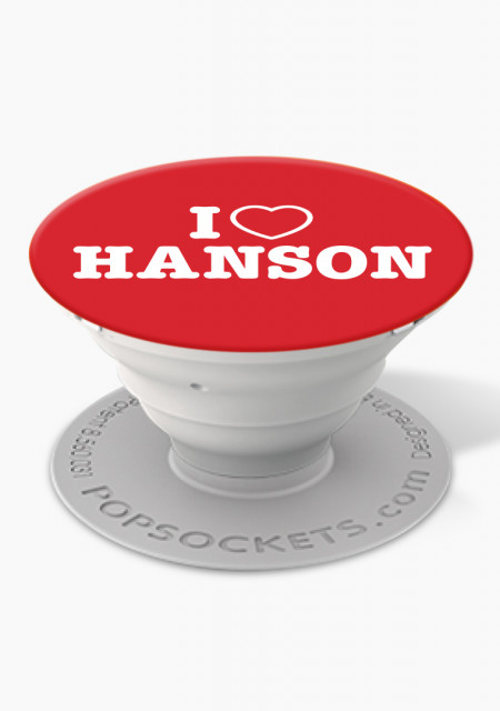 Store Departments - Hanson