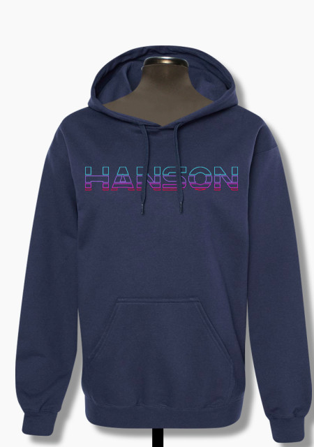 Store Departments - Hanson