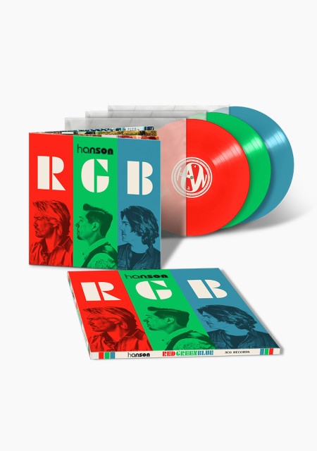 Store Departments - Hanson