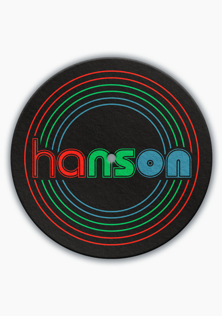 Store - Hanson