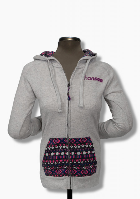 Store Departments - Hanson