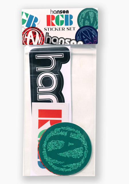 Store Departments - Hanson