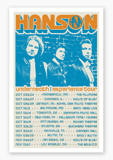 Store Departments - Hanson