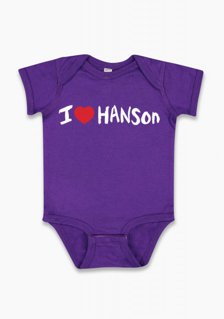 Store - Hanson
