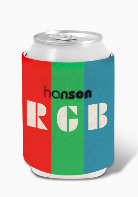 Store Departments - Hanson