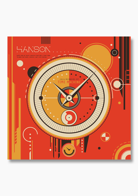 Store - Hanson