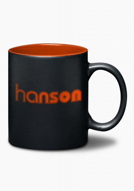 Store Departments - Hanson