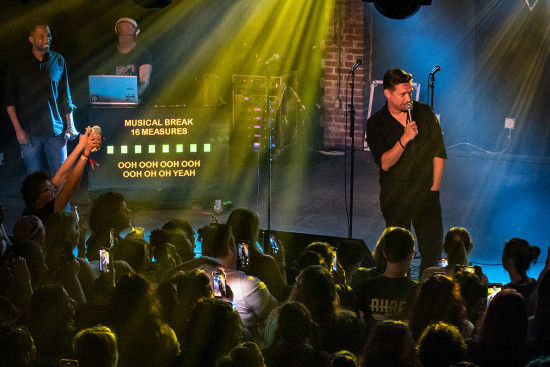 Gallery Detail - Hanson