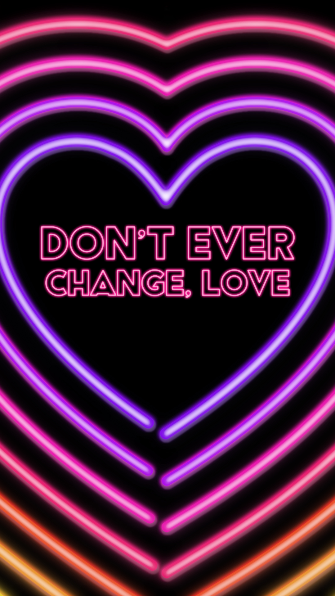 Phone Backgrounds - Hanson